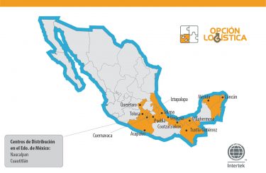 Home | OPCIÓN LOGÍSTICA